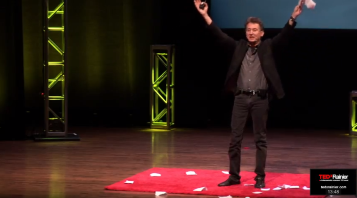 Science, the Antidote to Fear, Visions of Tomorrow - Roger Ressmeyer ...