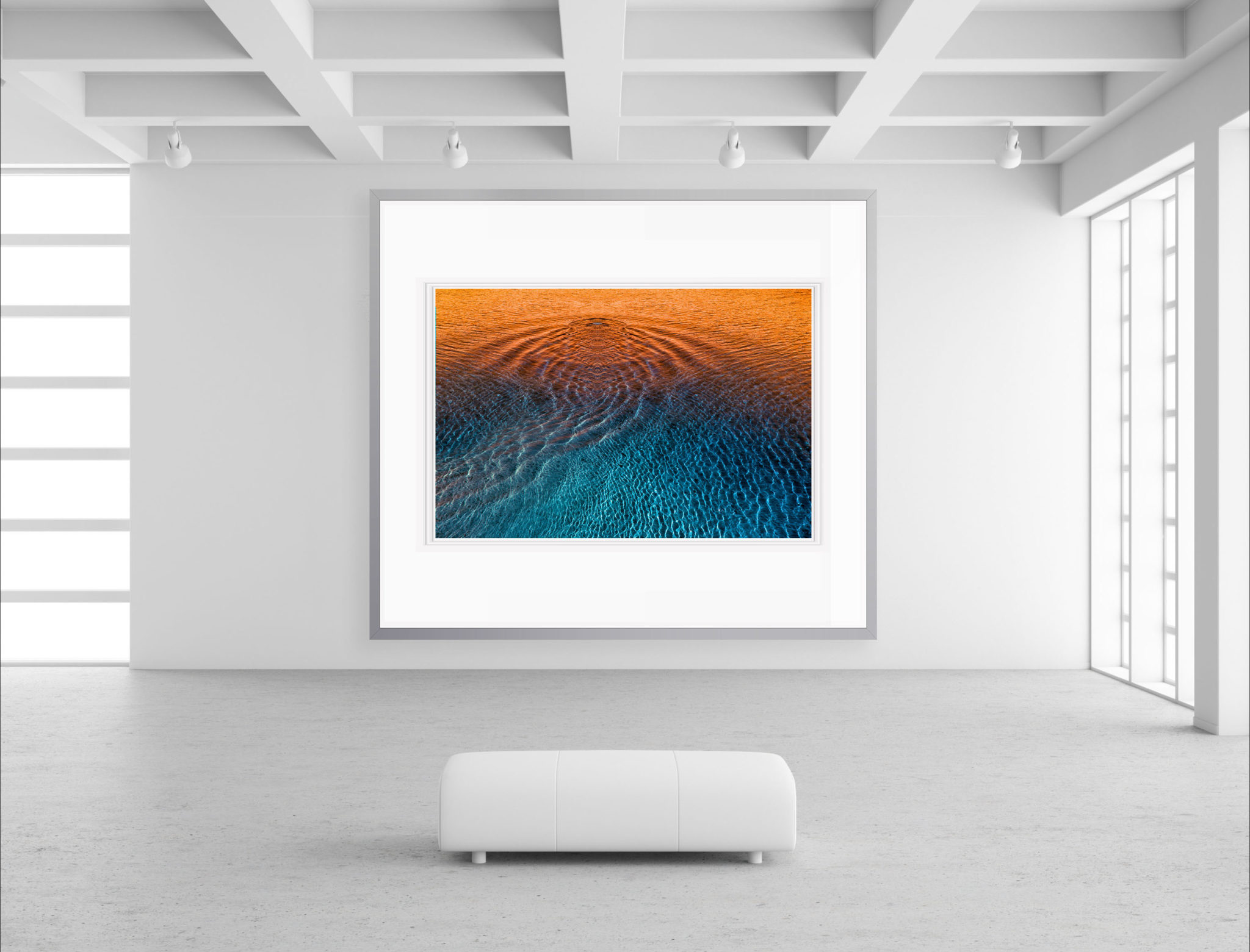 Fine Art Digital Printing Advanced Workshop - John Paul Caponigro