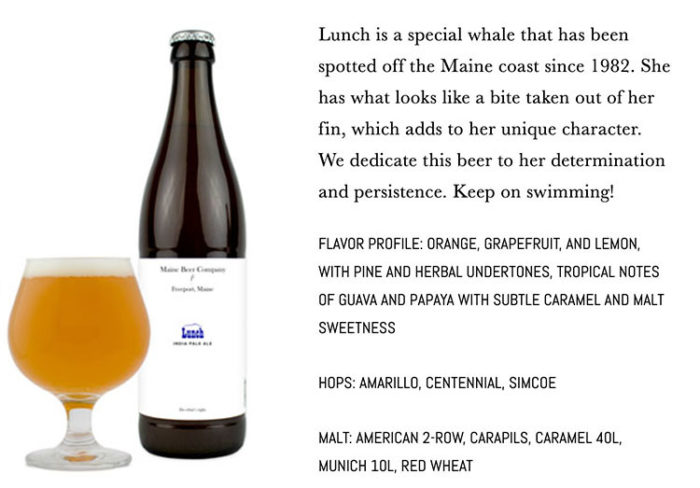 The 7 Best Beers & Breweries In Maine - John Paul Caponigro