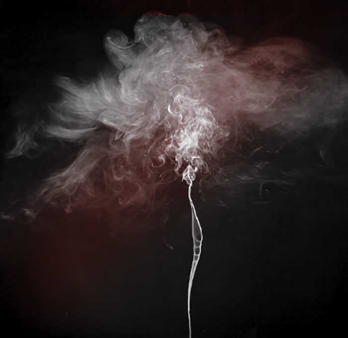 Bronzing - John Paul Caponigro