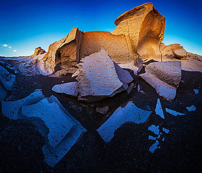 9 Ways To Tell If Your Photographs Are Over Cooked - John Paul Caponigro