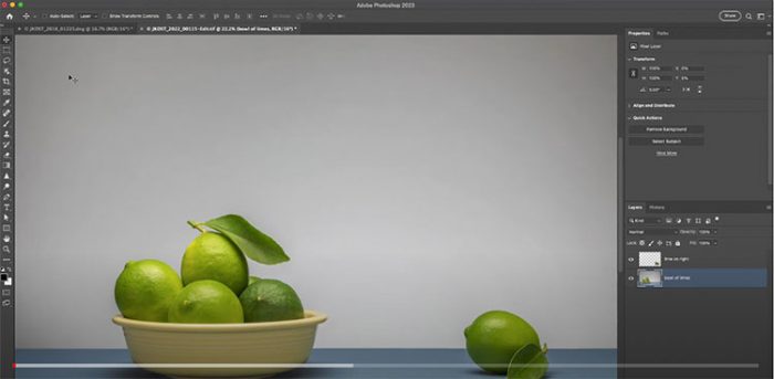 How To Use Photoshop's Powerful Object Selection Tool To Quickly Edit ...