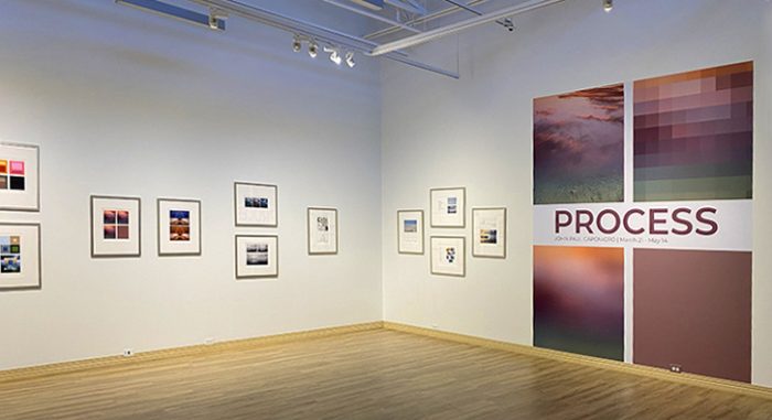 2 Great Exhibits In 1 – The Sordoni Art Gallery – Mar 21 - May 13 ...