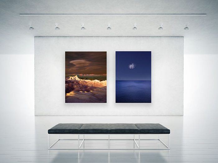 2 Great Exhibits In 1 – The Sordoni Art Gallery – Mar 21 - May 13 ...