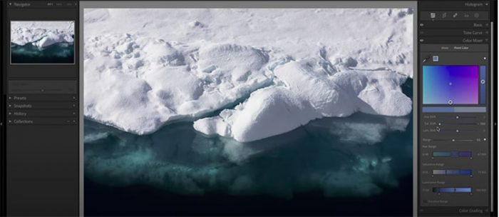 Blog - John Paul Caponigro