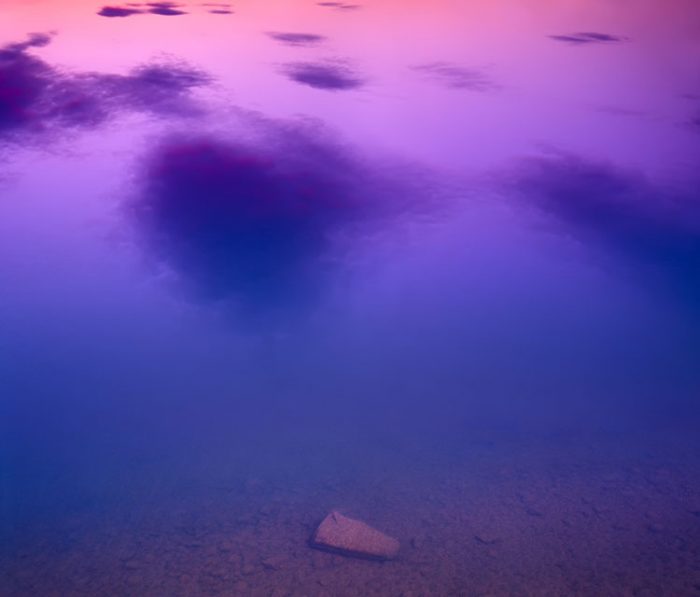 33 Great Quotes About The Color Purple - John Paul Caponigro