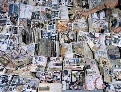 10 Rare Glimpses Into Famous Journals Guided By Austin Kleon - John ...