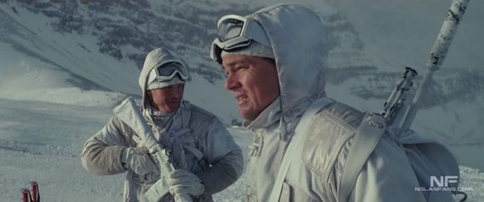 How To Decode Color In Christopher Nolan’s Amazing Movie Inception ...