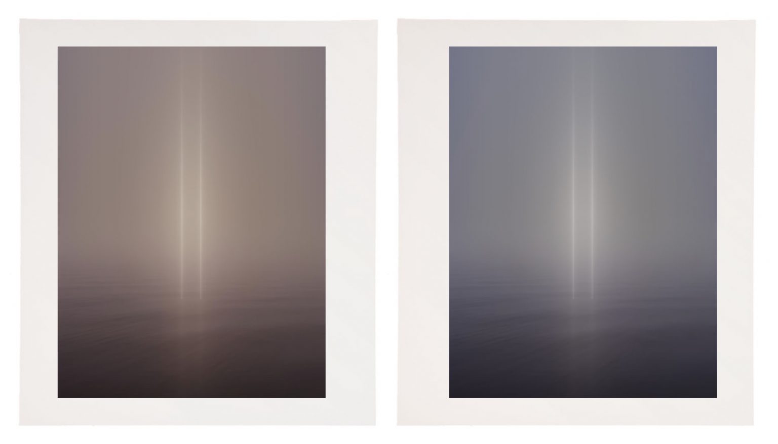 How To Adjust Your Prints For The Light They Will Be Viewed In - John ...